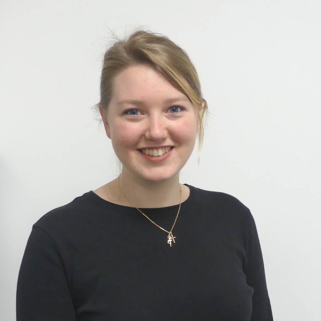 Justine Rabel - Women in Exhibitions