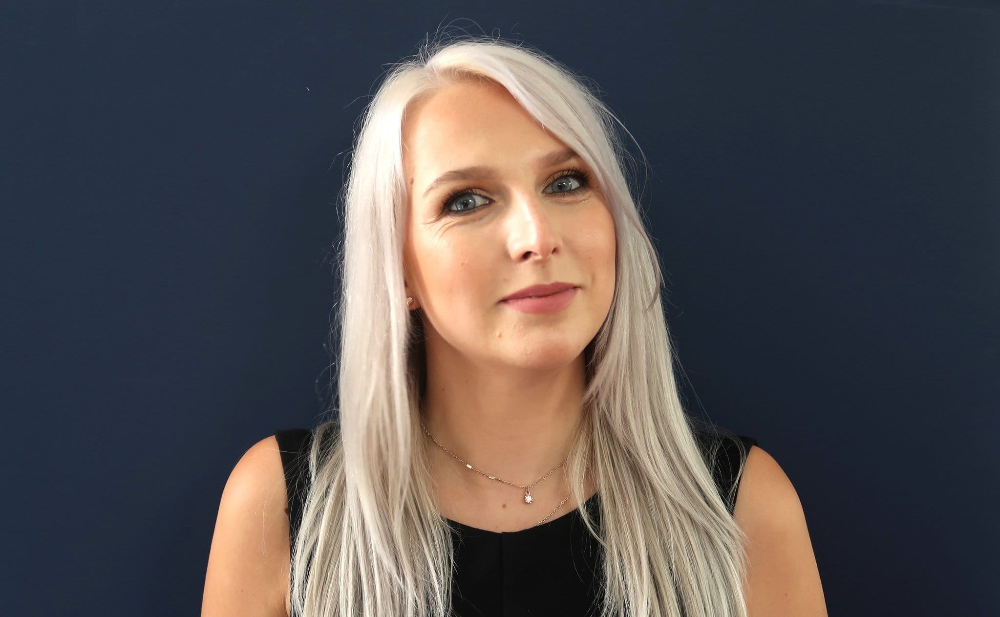 Rachel Gregory - Women in Exhibitions